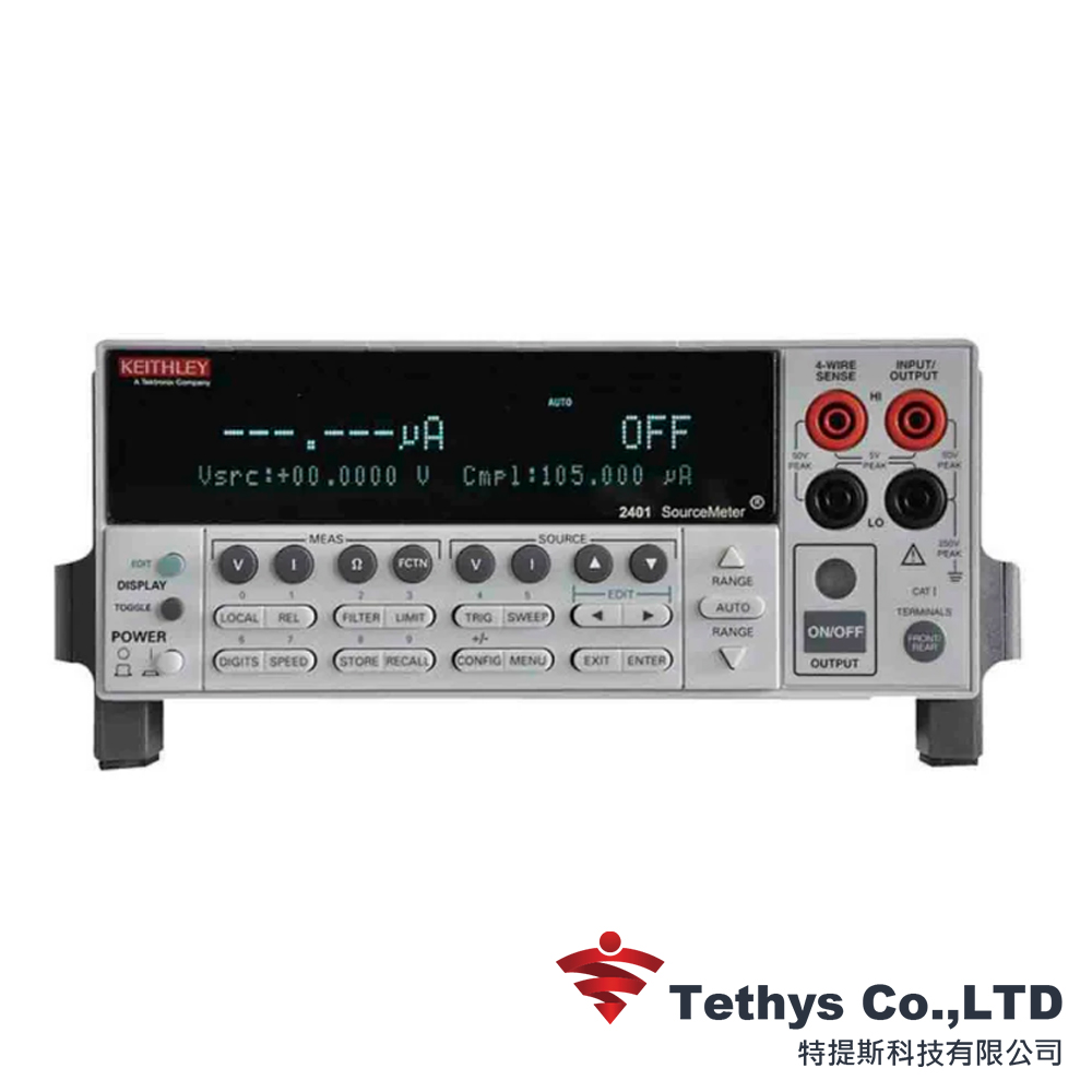 Agilent 34970A 資料擷取/資料記錄器/萬用電錶 - 特提斯科技